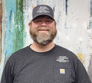 About Us | Building Technology Systems