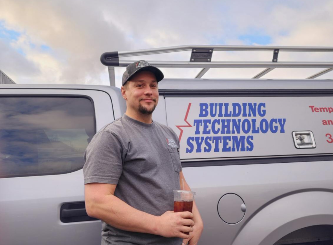 About Us | Building Technology Systems